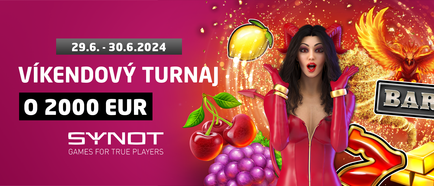 SYNOT TIP, a.s. | Promo akcie